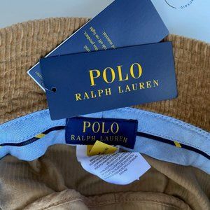 Polo Ralph Lauren | Accessories | Nwt Polo Ralph Lauren Mens Corduroy ...